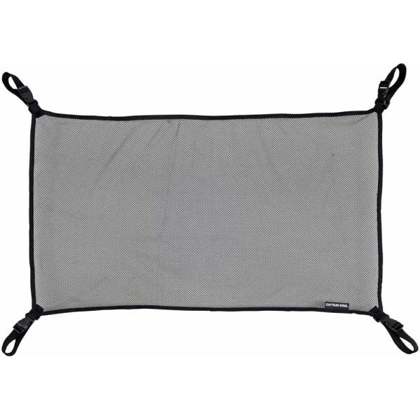 素材：本体／ポリエステルサイズ：750×500mm重量：100g耐荷重：1kg仕様：取付可能なテーブル例／UC510、UC511、UC516、UC517、UP1013原産国：中国テーブル下のスペースを有効活用できる棚モック。小物を置けて便利...