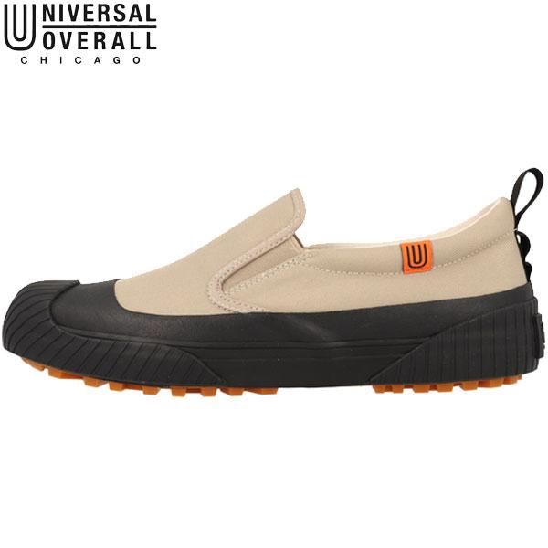 1924年に創業したアメリカ、シカゴのワークウェアブランドである、ユニバーサルオーバーオール。ハードでリーズナブルなアイテムを、ほぼ1世紀近くに渡り拘って追求し続け、現在でも数少ないリアルワークウエアとして、多くのワーカーたちに支持されてい...
