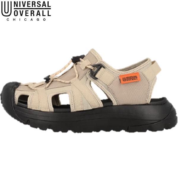 1924年に創業したアメリカ、シカゴのワークウェアブランドである、ユニバーサルオーバーオール。ハードでリーズナブルなアイテムを、ほぼ1世紀近くに渡り拘って追求し続け、現在でも数少ないリアルワークウエアとして、多くのワーカーたちに支持されてい...