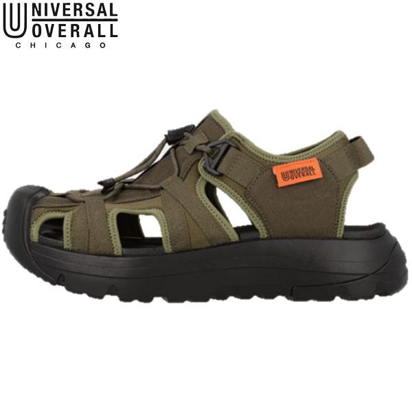 1924年に創業したアメリカ、シカゴのワークウェアブランドである、ユニバーサルオーバーオール。ハードでリーズナブルなアイテムを、ほぼ1世紀近くに渡り拘って追求し続け、現在でも数少ないリアルワークウエアとして、多くのワーカーたちに支持されてい...