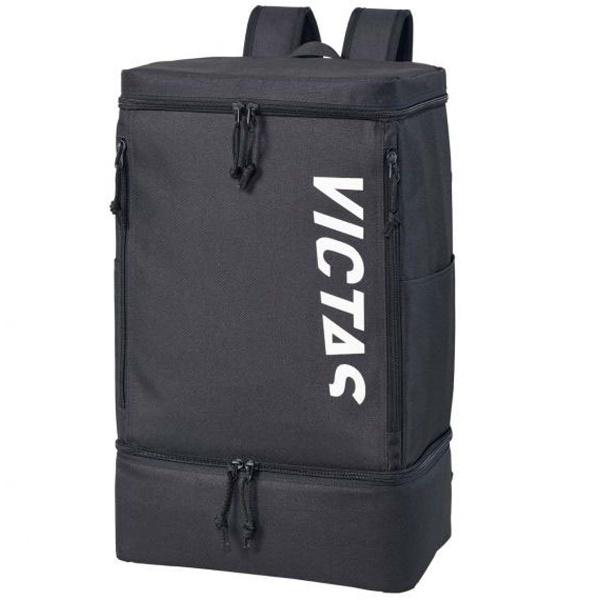 約32Lの大容量。シューズ収納をセパレートしたボックス型バックパック。1〜2泊の遠征に最適。◯バックパックポリエステル100%W33cm×H52cm×D21cm32Lベトナム【04701000000000000】【0300133040000...