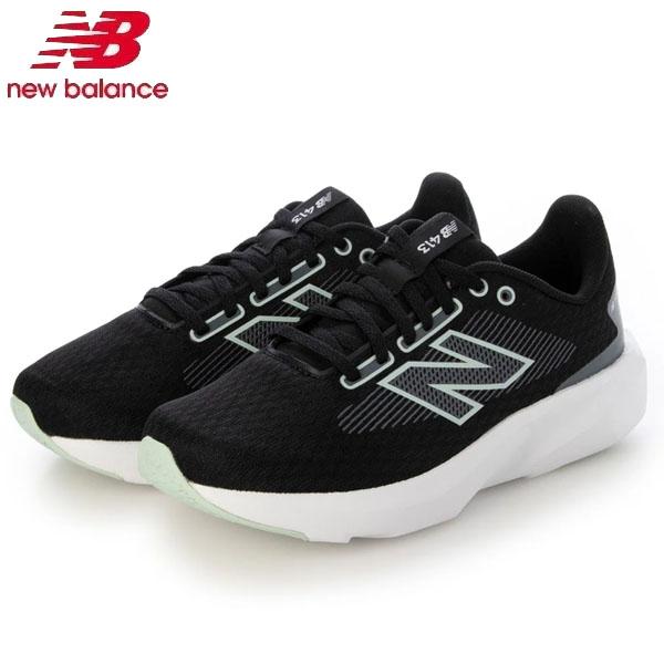 ジョギング、ウォーキング、ジムから普段履きまで活躍するマルチモデル「M413」がV3にアップデート。通気性と耐久性を考慮したメッシュアッパーが、長時間の使用でも靴内の快適さを持続。サドル部の3Dプリントが中足部のサポートと保形性を確保し、薄...