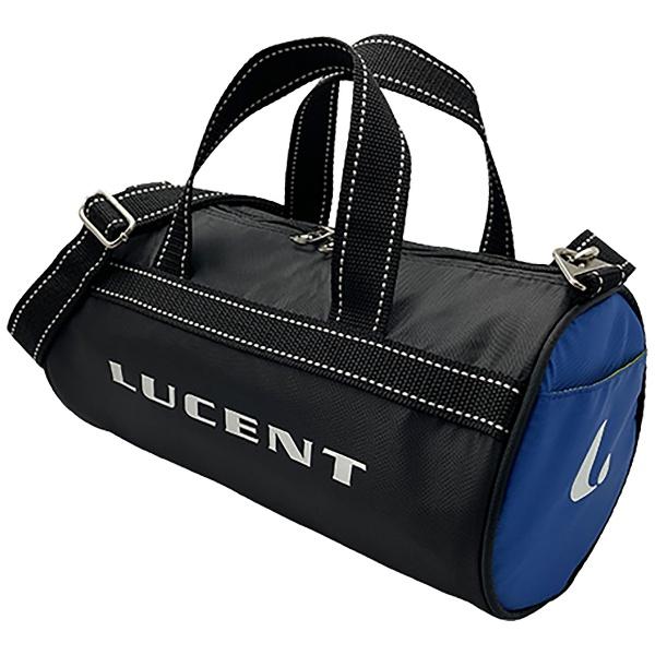 ナイロン製のミニドラムバッグです。◯バッグナイロン幅29×高さ15×奥行15cm中国【04702000000000000】