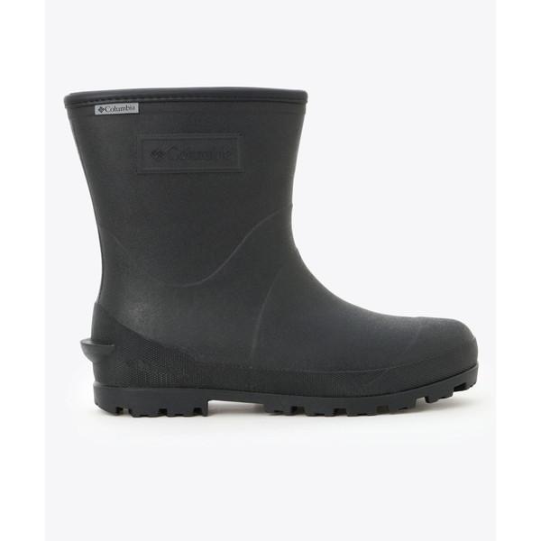 長年に渡って愛され続ける、コロンビアのショート丈レインブーツ。今シーズンは、足がより美しく見えるようにすっきりとしたシルエットにアップデート。さらにクッション性をました厚底インソールに加え、アウトソールを厚くし、不整地や泥でも歩きやすいよう...