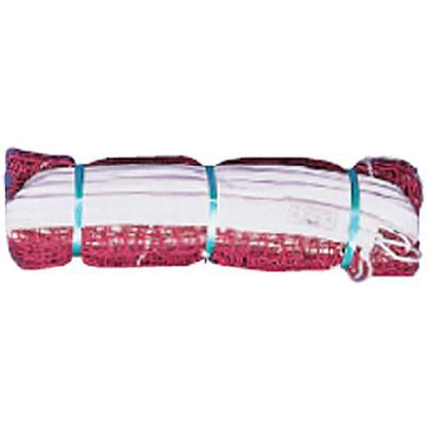 検定品ではありませんので練習等に御利用下さい。◯ネットナイロン幅0.76m×長さ6.02m級別:正式台湾糸使い・結節:235T×6本・有結節【03003300300000000】【02300000000000000】