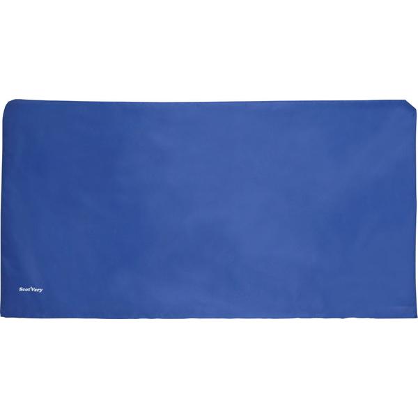 軽量タイプ卓球仕切りフェンス専用のカバーです。◯グッズ その他ナイロン76.5×140cm中国【03003300300000000】【02300000000000000】