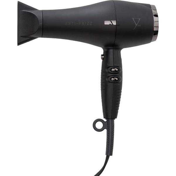 毎日『サロン級のまとまり』を手に入れる、美容師が考えたドライヤー。マイナスイオンとファイテン独自の光テクノロジーを搭載し、ヘアドライ、ブローのたびに触っていたくなる輝くサラツヤ髪へ。内部のファンのブレを職人が1つずつ微調整を加えることで静音...