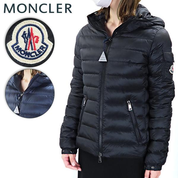【新品】MONCLERモンクレール Blesライトダウンジャケット黒0 - nimfomane.com