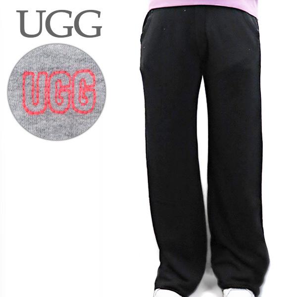 UGG アグ GABI WIDE LEGGED PANT スウェットパンツ ジョガーパンツ レディース 1117737商品説明リラックス感が漂うスウェット素材のワイドパンツ。両面起毛フリースを使用し、内側はふんわりと柔らかく、外側はスウェッ...