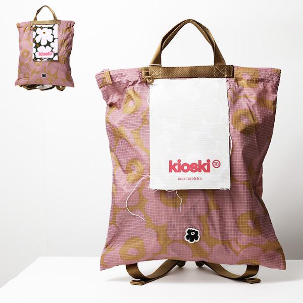 marimekko Marimekko マリメッコ Funny Backpack Unikko バック marimekko Marimekko マリメッコ Funny Backpack Unikko バック