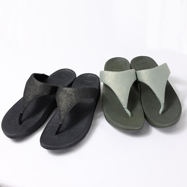 FITFLOP フィットフロップ サンダル ルル シマー ウェッジソールサンダル 厚底ヒール ユニセックス EU9-090 EU9-919商品説明普段履きに最適なサンダル。優れたクッション性と圧力拡散性を備えた Microwobbleboa...