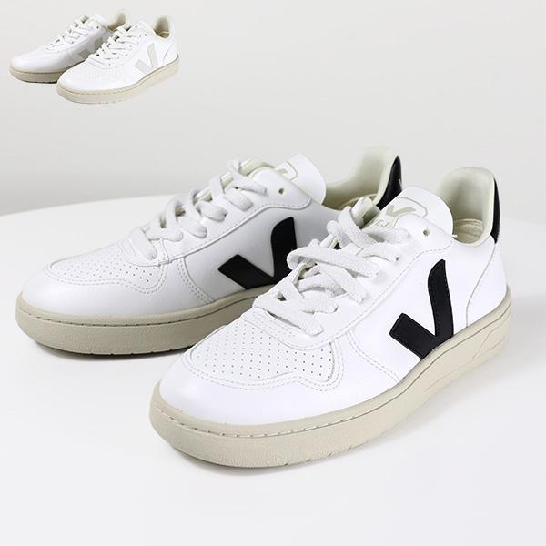 VEJA ヴェジャ ESPLAR LOGO Sneakers スニーカー ローカット レザー 本革 ラウンドトゥ シューズ レディース VX0702892 VX0702901商品説明モダンで洗練された雰囲気を漂わせるスニーカー。サイドのデザ...