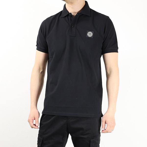 商品名Logo Polo Shirts ポロシャツ トップス 半袖 コットン ロゴ ワンポイント 大人もOK キッズ メンズ ［801621448］色・柄Black ：ブラックサイズ    12A 着丈：約58.5cm 肩幅：約36.5cm...