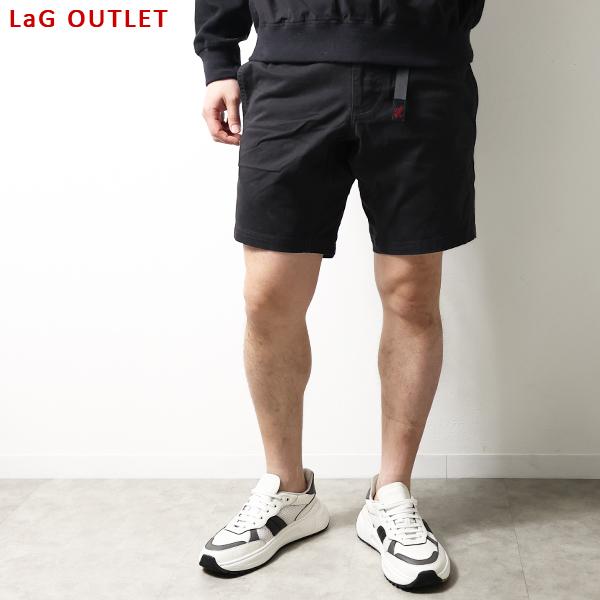 【LaGアウトレット】GRAMICCI グラミチ ショートパンツ NN-SHORT NNショーツ G106-OGS GRAMICCIの代名詞である「G-SHORT」をベースに、現代のニーズに合わせて誕生した細身モデル「NN-SHORT」。G...