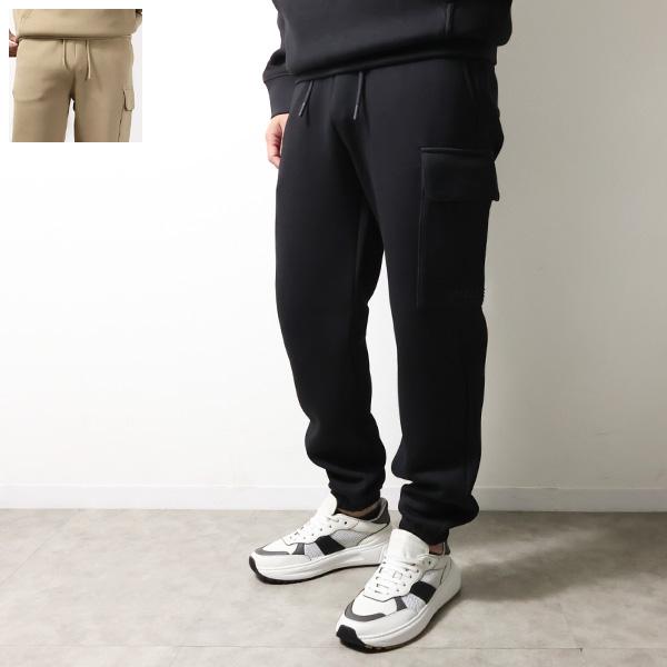【 MACKAGE マッカージュ スウェットパンツ Cargo Sweatpants MARVIN-R 】MARVIN-Rは、非常に柔らかなダブルフェイスジャージ生地を使用したカーゴスタイルのスウェットパンツです。フラップポケットにはシリコ...