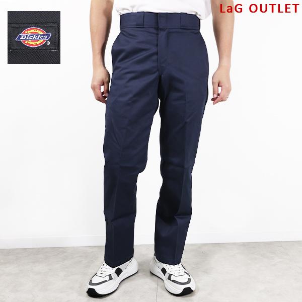 ■商品説明・型崩れしにくい「874」ワークパンツ・シワになりにくいツイル素材・光沢感とさらっとした手触り・バックポケットにブランドタグ・股上深めで程良くゆったりめのストレートタイプ・センタープレス ・高い耐久性のある幅広ベルトループ・防汚効...