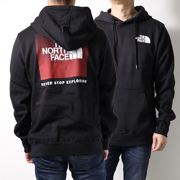 THE NORTH FACE ザノースフェイス パーカー M Box NSE Pullover Hoodie ボックス プルオーバー フーディー NF0A7UNS メンズ 裏起毛 スウェット 長袖■商品説明左胸にハーフドームロゴ、背面にはボ...