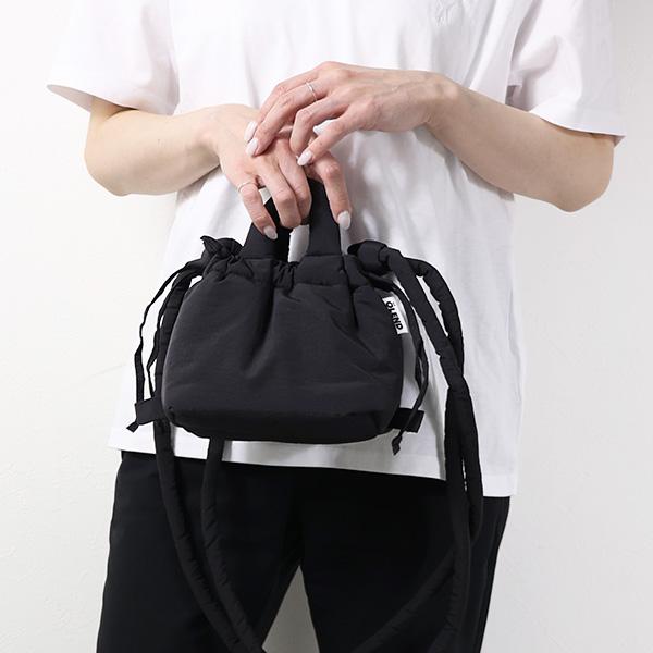 Olend オーレンド ショルダーバッグ Micro Ona Soft Bag マイクロ オナ ソフトバッグ MIC-BLA レディース ハンドバッグ バックパック 3way 撥水 軽量 鞄商品説明人気の「Ona Soft Bag」シリーズ...