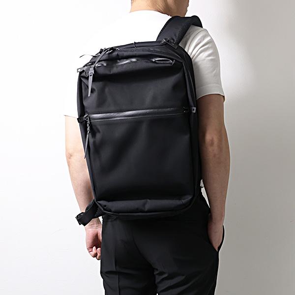 BLACK EMBER ブラックエンバー バックパック CITADEL 20 Backpack シタデル 110016 メンズ リュックサック 20L A4対応 ビジネス ナイロン 防水 鞄■商品説明必需品を濡らさず整理整頓・収納できるよう...