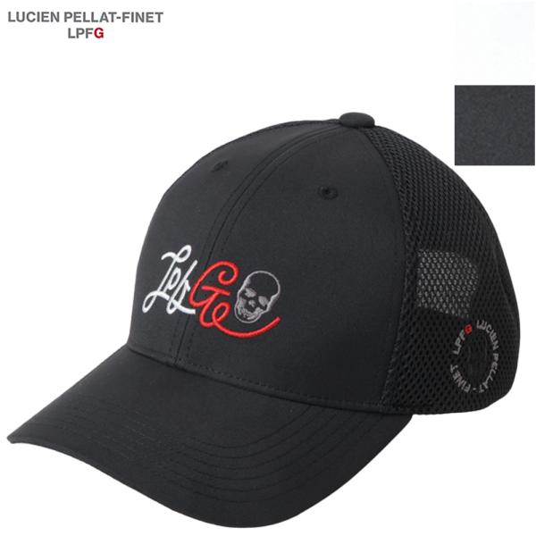 ＊当店は正規販売店です。【LUCIEN PELLAT-FINET LPFG ルシアンペラフィネエルピーエフジー】ゴルフアイテムをラインナップする「LUCIEN PELLAT-FINET LPFG(ルシアン ペラフィネ エルピーエフジー)」は...
