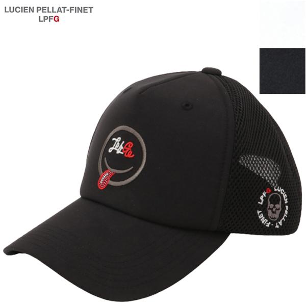 ＊当店は正規販売店です。【LUCIEN PELLAT-FINET LPFG ルシアンペラフィネエルピーエフジー】ゴルフアイテムをラインナップする「LUCIEN PELLAT-FINET LPFG(ルシアン ペラフィネ エルピーエフジー)」は...