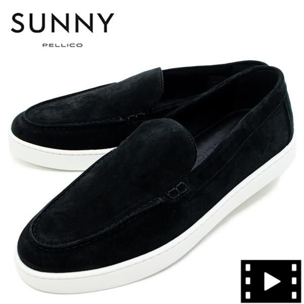 ＊当店は正規販売店です。【PELLICO SUNNY（ペリーコ サニー）】素材へのこだわり、品格、モダンさ…、1963年から歴史をつなぐPELLICOのDNAはしっかりと受け継ぎながら、今らしさをシンプルに表現したエイジレスなシューズクロー...