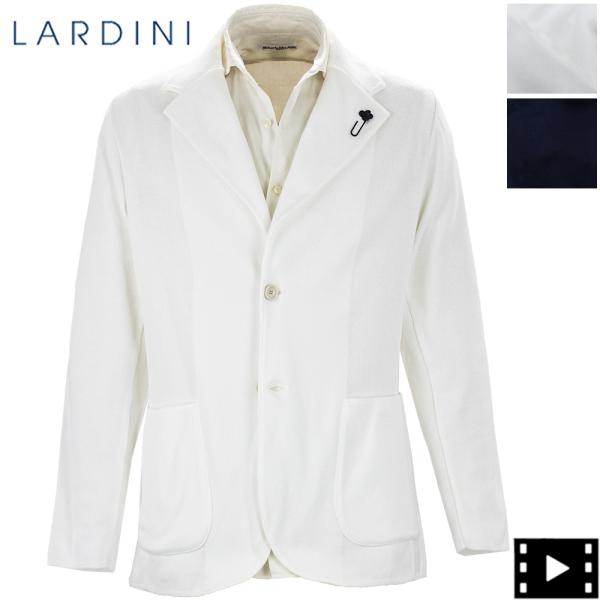 ＊当店は正規販売店です。【LARDINI ラルディーニ】ルイジ・ラルディーニ氏が手掛けるLARDINI（ラルディーニ）は、世界の名だたるメゾンの製品を30年以上作り続けてきた、イタリア発のウェアブランドです。【ラルディーニ ジャケット メン...