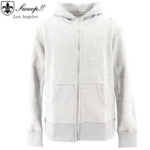 ＊当店は正規販売店です。【Sweep!! LosAngeles（スウィープ ロサンゼルス）】2002年にデザイナー・ロベルトマウリシオによりSweep!!LosAngelesは誕生しました。「365日シャツスタイル」をテーマに、長く愛着をも...