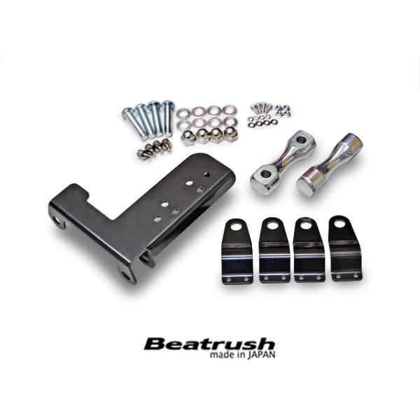 ※ 写真は左手側［VR1-20010SBL］［対応シフター］　● Thrustmaster [ TH8 RS/TH8A　Shifter ]　● Logicool [ Gシリーズ DRIVING FORCE SHIFTER ]【仕様】フレーム...