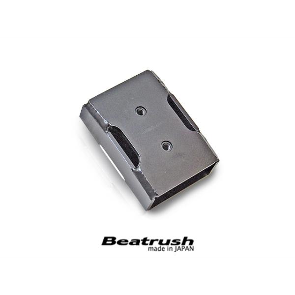 FANATEC(R) DD PRO CSLペダルに「つるペダ」を取付ける事が出来るアダプターです。［対応ペダル］　● つるペダ　 [ VR2-40101T# ]　　（ Thrustmaster(R) 　[ T-GT・T300RS・T150 ...