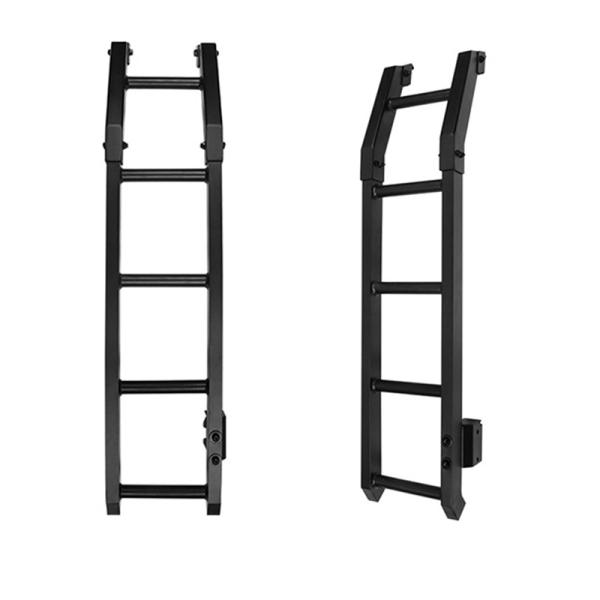 【発売日：2026年02月25日】【商品の説明】商品状態：新品カラー：チッピングブラック塗装仕上げサイズ：96cm*(23*21.5)cm重量：3.5kg材質：アルミ製耐荷重：90kg梱包サイズ：76*25*13cm/3.6kgセット内容：...