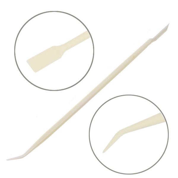 ・まつ毛ステックプロも認めるまつ毛パーマアイテム 実際のサロンでも使用され、プロの方からも使いやすいと支持されるアイテムです。まつ毛の1本1本の立ち上げに力が発揮されます。