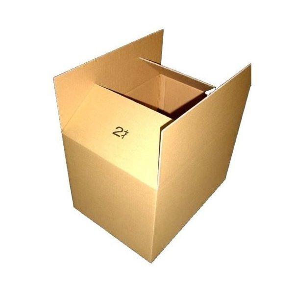 [当店品番]dc002004[商品種別]ダンボール[大きさ・規格]サイズ（内寸）：550mm×400mm×389mm（h）底面の大きさ：550mm×400mm素材：K5Aシングル生地の厚さ：約4.5mm1枚の重さ：約800g[用途]大きなシ...