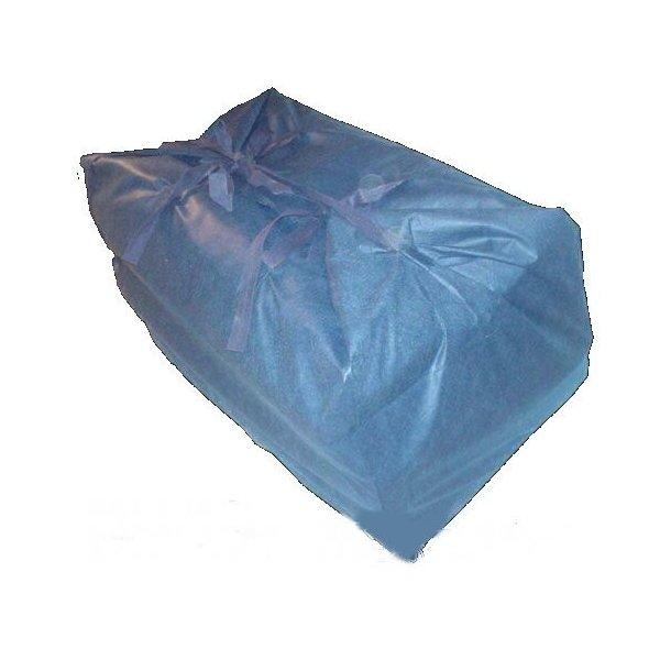 [当店品番]ft001001[商品種別]布団袋[大きさ・規格]サイズ（内寸）：900mm×600mm（底面の大きさ）素材：不織布（紺色）[用途]引越し時、収納時の布団の梱包に[お届け手段]当社指定宅配便[元払い運賃]宅配A料金（10枚までの...