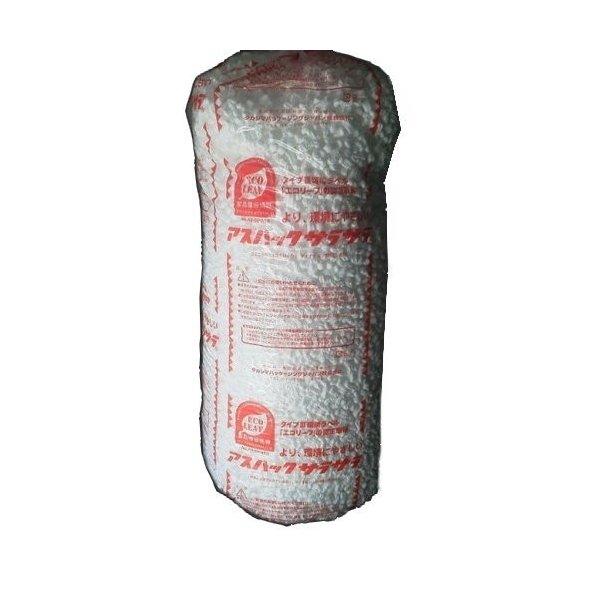[当店品番]sr001001[商品種別]緩衝材[大きさ・規格]大袋の大きさ：直径約60cm高さ約130cm大袋の体積：約0.4立米[用途]ダンボールの隙間を埋めるための緩衝材です。[お届け手段・出荷予定]メーカー指定配送便休日配送および時間...