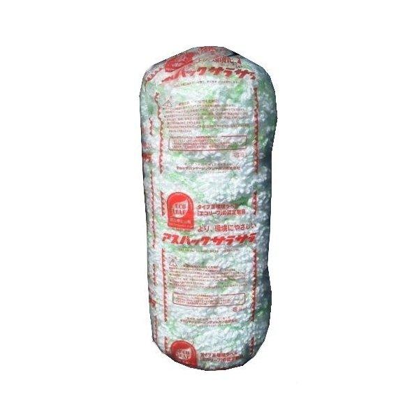 [当店品番]sr002001[商品種別]緩衝材[大きさ・規格]大袋の大きさ：直径約60cm高さ約130cm小袋の入り数：150個[用途]ダンボールの隙間を埋めるための緩衝材です。[お届け手段・出荷予定]メーカー指定配送便休日配送および時間帯...