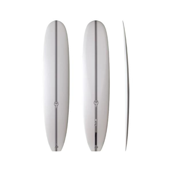 【注意：配送の都合上、代金引換便及は対応していません。■メーカー在庫を確認後、ご連絡させて頂きます。■営業所留めにてお届けいたします。（ご自宅までの配送が出来ません。）】■Sleep Walker CSEロングボードは、ラグナベイ・ロングボ...