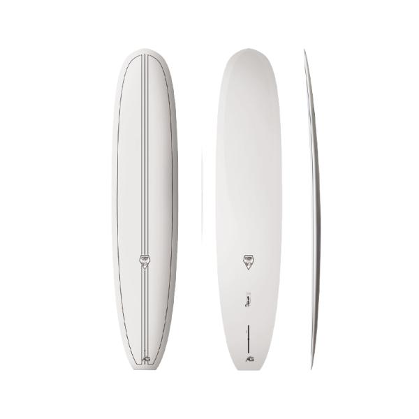 【注意：配送の都合上、代金引換便及は対応していません。■メーカー在庫を確認後、ご連絡させて頂きます。■営業所留めにてお届けいたします。（ご自宅までの配送が出来ません。）】■2025 NSP Surfboard - ELEMENTS HDTモ...