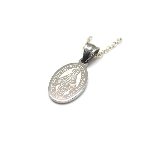 【注意：チェーンは付属しません。ペンダントトップのみです】■配送の都合上、代金引換便は対応していません。ご入金確認からお届け完了まで5日後です。お時間に余裕を持ってご注文されますよう、お願いいたします。■メダイの語源はメダルのフランス語であ...