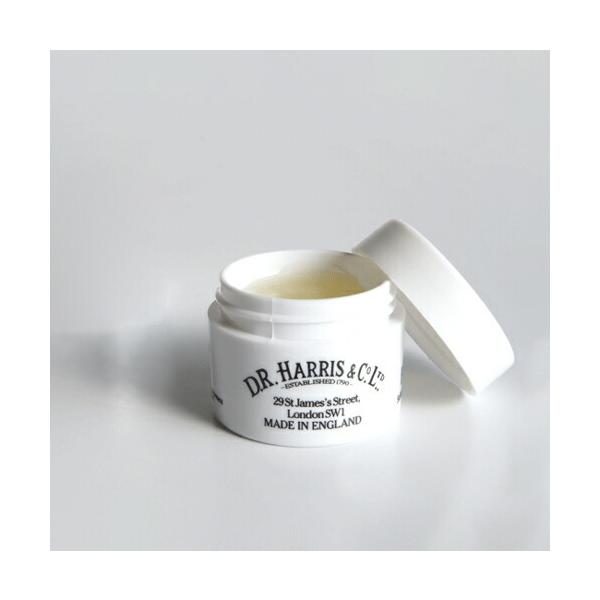 【発売日：2022年08月16日】【 D.R.HARRIS 】 リップバーム ジャー　7.5ｇ リップクリーム リップ　ケア  ディー・アール・ハリス