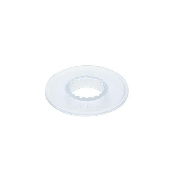 【ORIGAMI】ドリッパーホルダー 樹脂　 Dripper Holder S・M兼用  オリガミ　日本製