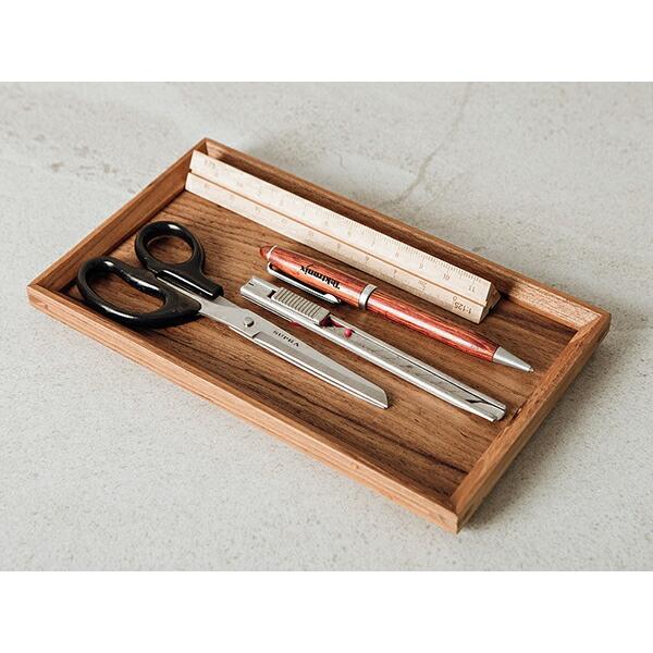 【TEAK WOOD】スタックトレー　S　23ｃｍ　チーク　Stack tray