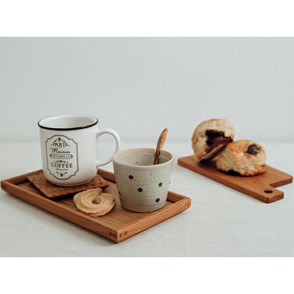 【TEAK WOOD】スタックトレー　M　29ｃｍ　チーク　Stack tray