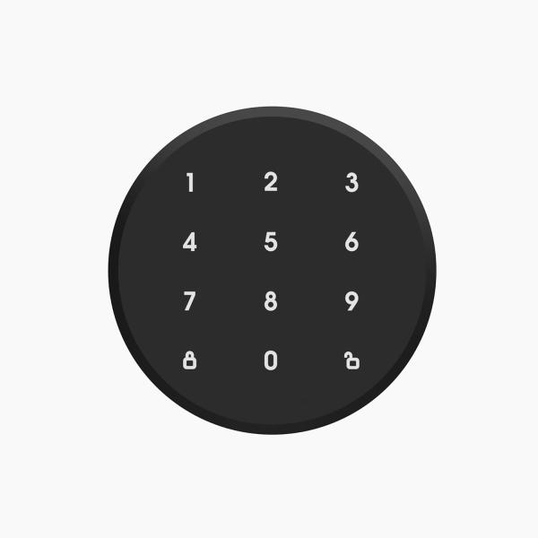 1. **鍵を持たずにアクセス**: 鍵やスマートフォンを持たずに、指定された暗証番号を入力するだけでドアを開閉できます。これにより、鍵を忘れたり失くしたりする心配がありません。2. **便利なアクセス**: 指定された暗証番号を入力するだ...