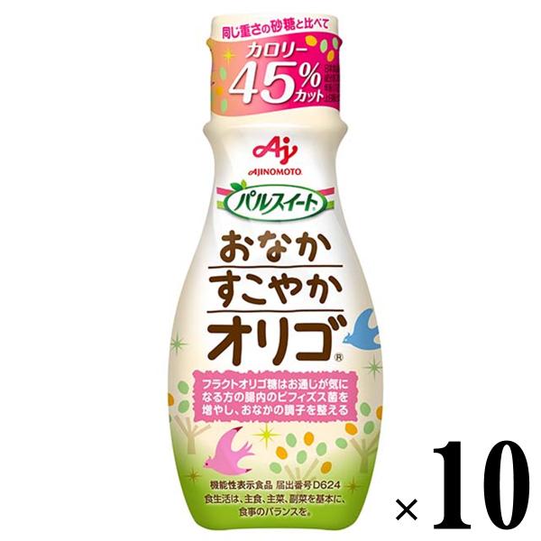 ★製品特長「パルスイート おなかすこやかオリゴ」は、砂糖と同じ重さでカロリー45％カットの腸内のビフィズス菌を増やし、おなかの調子を整える機能性表示食品のオリゴ糖甘味料です。主原料はサトウキビから生まれたフラクトオリゴ糖です。※送料無料は、...