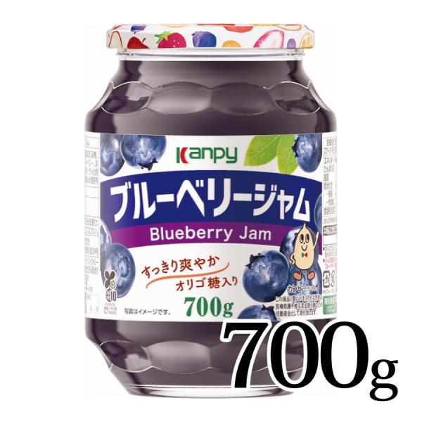 ブルーベリーの華やかな酸味がお楽しみいただけます。糖度60度（中糖度）※実店舗との共同在庫につき　購入数によっては賞味期限の日付混在が発生する場合もございます。　予めご了承くださいませ。