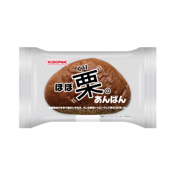 黒糖風味の生地で栗あんを包み、けしの実をトッピングして焼き上げました。 アレルゲン：乳成分・卵・小麦・大豆※メーカーの製造状況に合わせて販売期間が前後する場合もあります。※本商品の賞味期限は製造日より３日と大変短いため、ご注文を受けた分のみ...