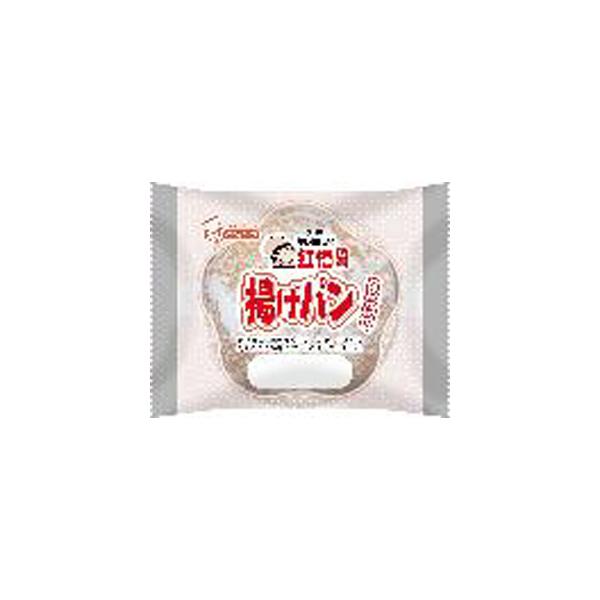 宮城県気仙沼「紅梅」監修宮城県気仙沼の和菓子店「紅梅」で昔から愛されている揚げパンをイメージしました。※本商品の賞味期限は製造日より４日と大変短いため、ご注文を受けた分のみ製造手配します。　お客様自身での受取日時の指定が無い場合は　最短配送...