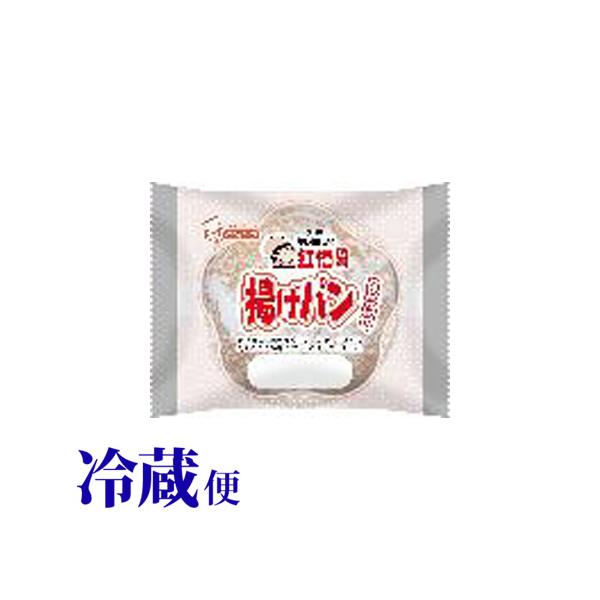 宮城県気仙沼「紅梅」監修宮城県気仙沼の和菓子店「紅梅」で昔から愛されている揚げパンをイメージしました。☆冷蔵配送対応用商品です☆本商品の消費期限は製造日より4日と大変短いです。(お手元到着時で1〜2日程度)受取日時のご希望がある場合は要望欄...