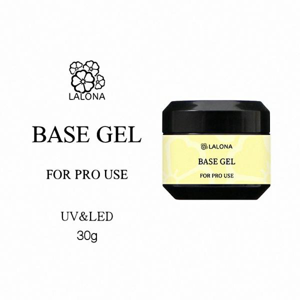 爪を削らない高粘度・高密着・高持続ベースジェル！しっかりとプレパレーションをすれば、サンディングもプライマーも不要です。長期間リフトせず、お気に入りのネイルを長く楽しめます。セルフレベリングが高く、厚みを出すことでフィルインも可能。爪が薄い...